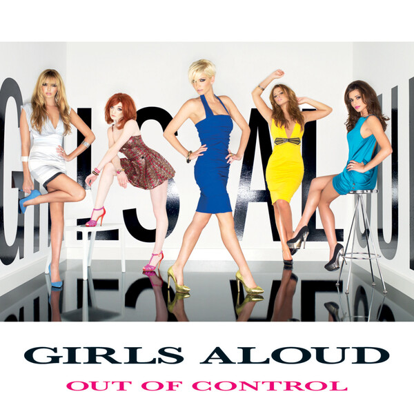 Girls Aloud - Love Is Pain - Lyrics and ratings - Rate Your Music