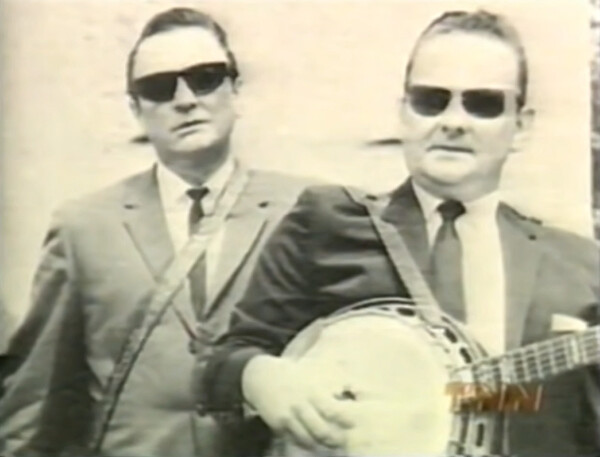A Newbie's Guide to The Stanley Brothers - Rate Your Music
