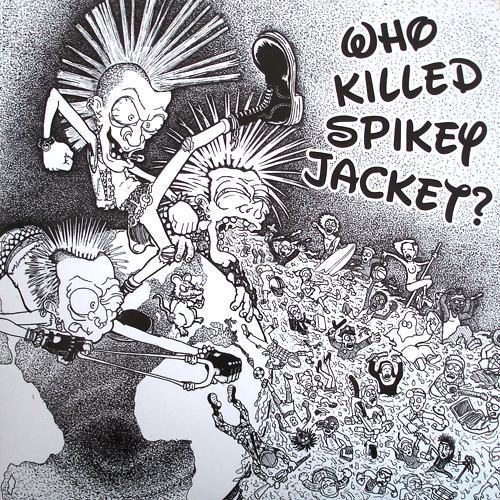 Who Killed Spikey Jacket? Albums: songs, discography, biography, and listening guide - Rate Your ...