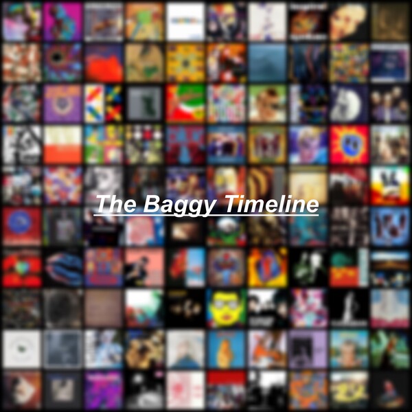 the baggy timeline - Rate Your Music