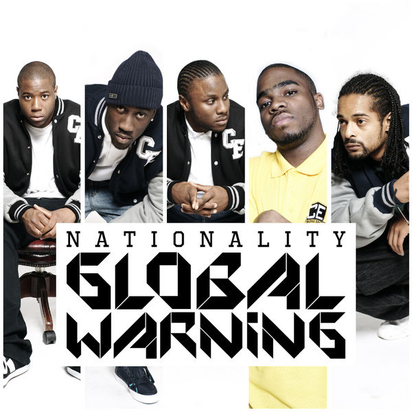 Global Warning by Nationality (Album, Grime): Reviews, Ratings, Credits ...