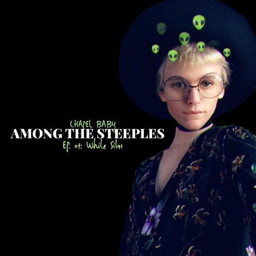 Among the Steeples (EP. 01): Talking Arcane Vessels w/ White Silas!! by ...