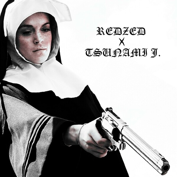 HEAVEN by Redzed & Tsunami J. (Single, Cloud Rap): Reviews, Ratings ...
