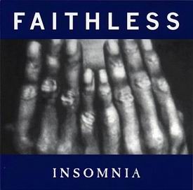 Insomnia by Faithless (Single, Progressive House): Reviews, Ratings ...