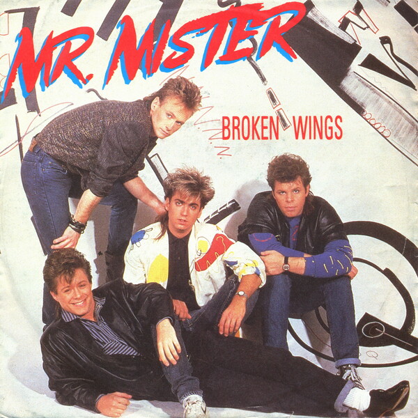 Mr. Mister Albums: songs, discography, biography, and listening guide ...