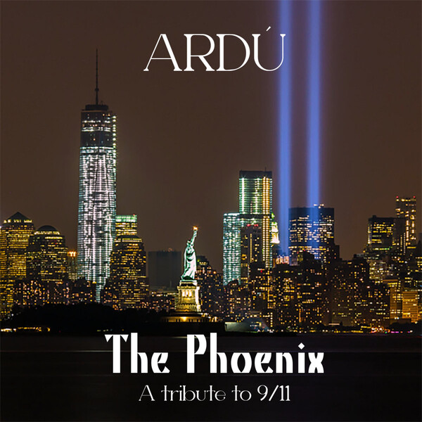 The Phoenix by Ardú (Single): Reviews, Ratings, Credits, Song list ...