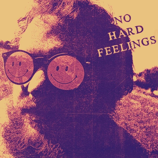 No Hard Feelings by NARKOSIS (Album, Boom Bap): Reviews, Ratings ...