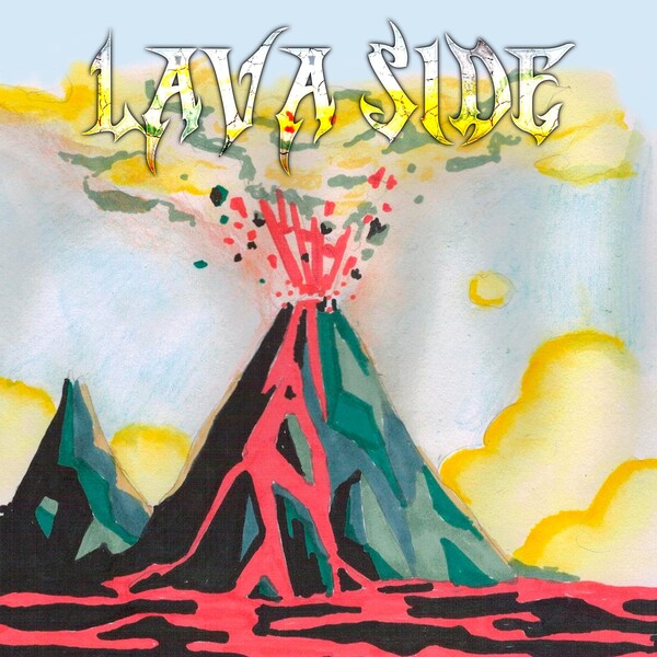LAVA SIDE by LAVA SIDE (Album): Reviews, Ratings, Credits, Song list ...