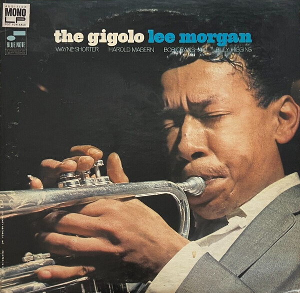 The Gigolo by Lee Morgan (Album, Hard Bop): Reviews, Ratings, Credits ...
