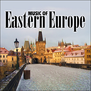 💙EAST EUROPEAN Folk Music (Slavic, Balkan, Greece..) - Rate Your Music