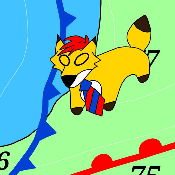 Weatherman by Forseti Fox (Album): Reviews, Ratings, Credits, Song list ...