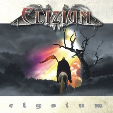 Elysium by Elizium (Album, Gothic Metal): Reviews, Ratings, Credits ...