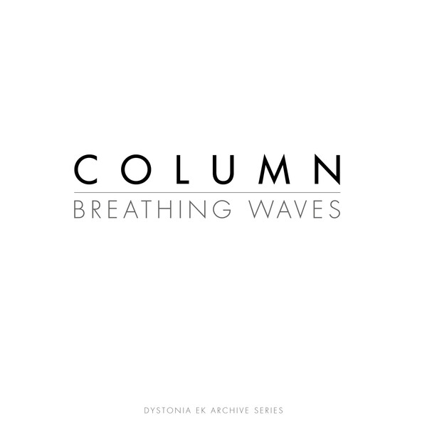 Breathing Waves by Column (Album): Reviews, Ratings, Credits, Song list ...