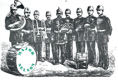 Christmas With Major Nelson by Major Nelson (Album): Reviews, Ratings ...