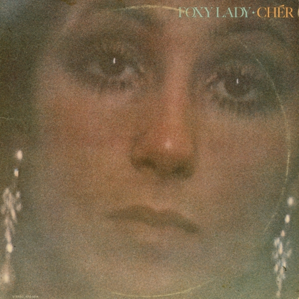 Foxy Lady by Chér (Album, Folk Pop): Reviews, Ratings, Credits, Song ...