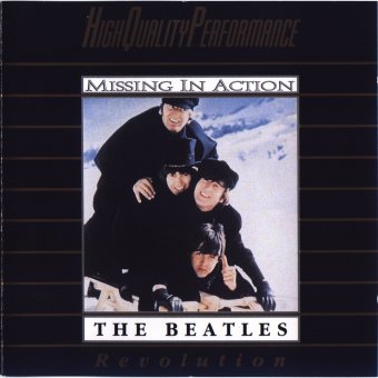 Revolution by The Beatles (Bootleg): Reviews, Ratings, Credits, Song ...