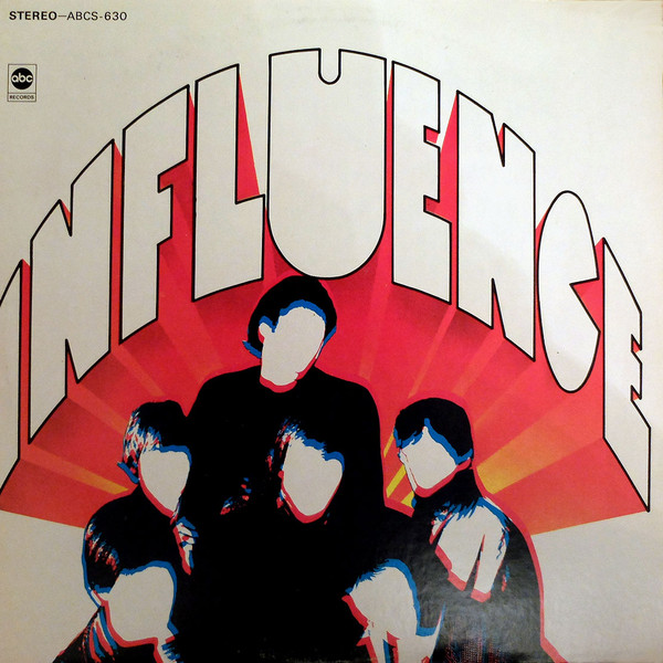Influence by Influence (Album, Psychedelic Rock): Reviews, Ratings ...
