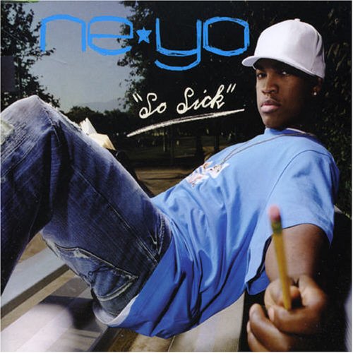 So Sick by Ne-Yo (Single, Contemporary R&B): Reviews, Ratings, Credits ...