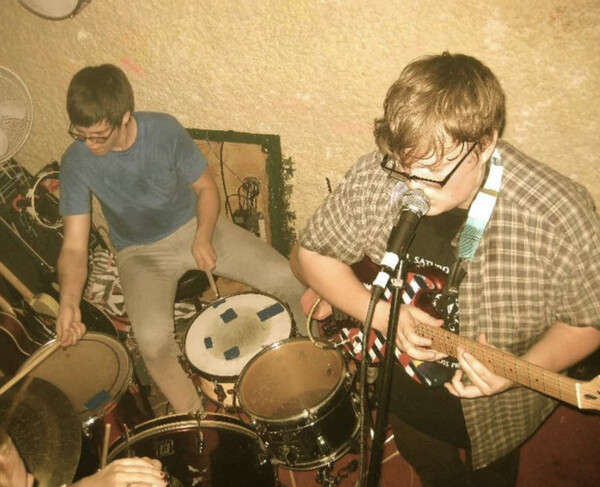 TWO PIECE MATH ROCK/EMO BANDS - Rate Your Music