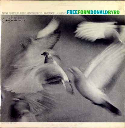 Reid Miles' Blue Note Album Covers - Rate Your Music