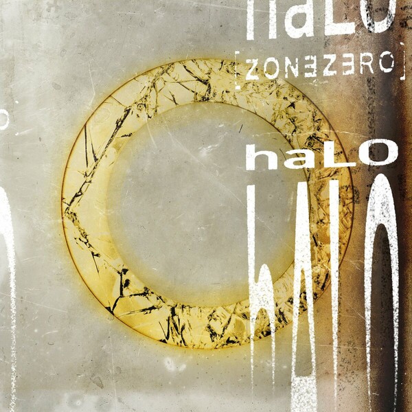 Halo by Zonezero (Single): Reviews, Ratings, Credits, Song list - Rate Your Music
