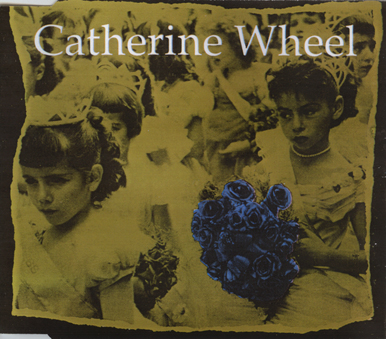Catherine Wheel Albums: songs, discography, biography, and listening ...