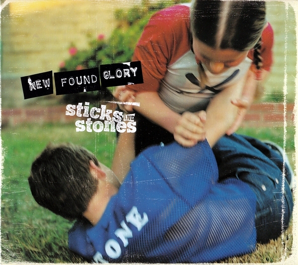New Found Glory - Singled Out - Lyrics and ratings - Rate Your Music