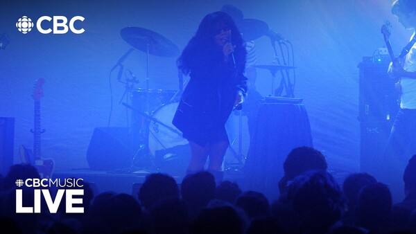 Live Concert / CBC Music by Baby Rose (Video, Soul): Reviews, Ratings ...