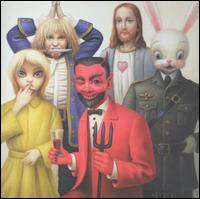The Album Art of Mark Ryden - Rate Your Music