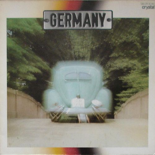Germany Albums: songs, discography, biography, and listening guide ...