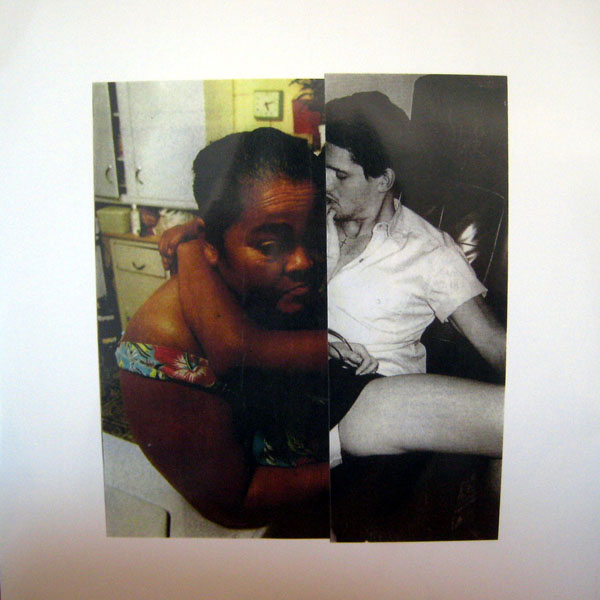 Concrete Gold / Heavy Pop by WU LYF (Single, Indie Rock): Reviews ...