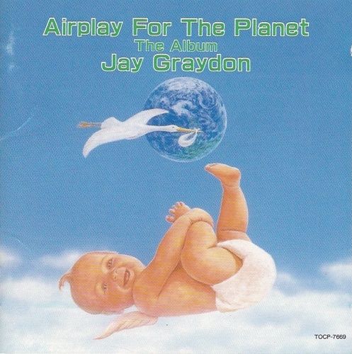 Jay Graydon Albums: songs, discography, biography, and listening guide ...