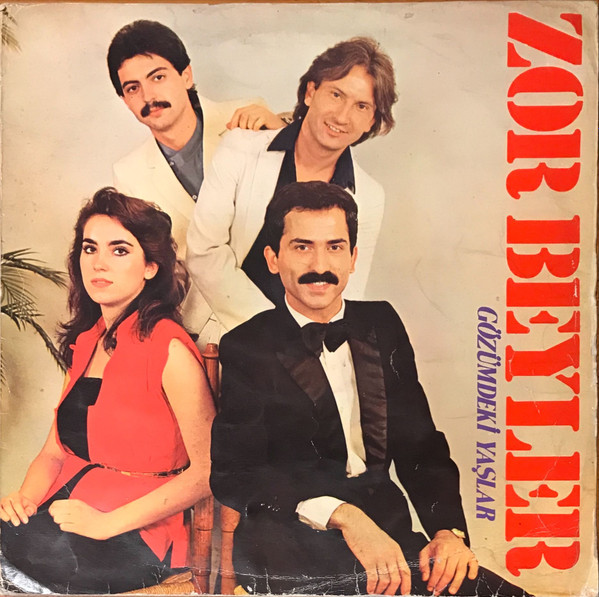 Zor Beyler Albums: songs, discography, biography, and listening guide ...
