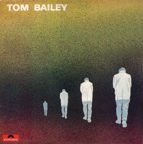 Tom Bailey Albums: songs, discography, biography, and listening guide ...