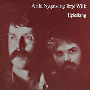 Norwegian Albums from 1980 Ranked - Rate Your Music