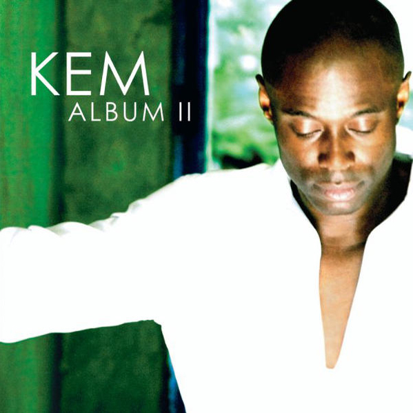 Album II by Kem (Album, Smooth Soul): Reviews, Ratings, Credits, Song list - Rate Your Music