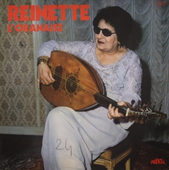 Reinette l'Oranaise Albums: songs, discography, biography, and ...