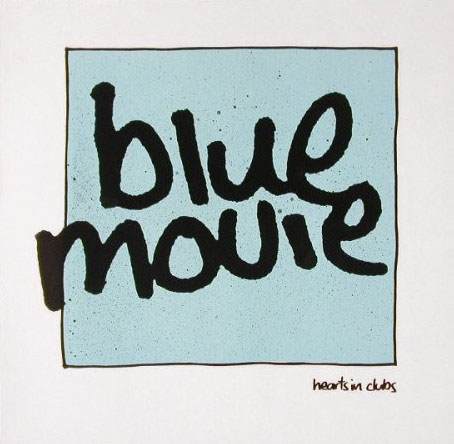 Hearts In Clubs by Blue Movie (Album, Jangle Pop): Reviews, Ratings ...