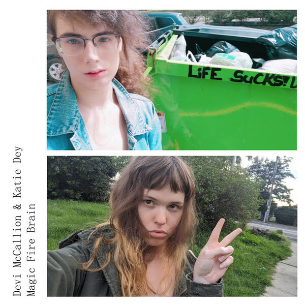 Devi McCallion Albums: songs, discography, biography, and listening ...