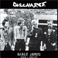 Discharge Albums: songs, discography, biography, and listening guide ...