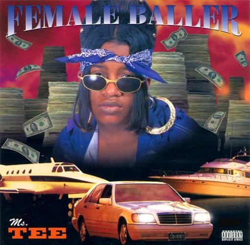 Ms. Tee Albums: songs, discography, biography, and listening guide ...