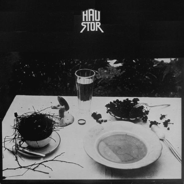 Haustor by Haustor (Album, New Wave): Reviews, Ratings, Credits, Song ...