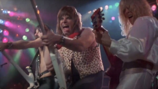 Rockumentaries and other music related films - Rate Your Music
