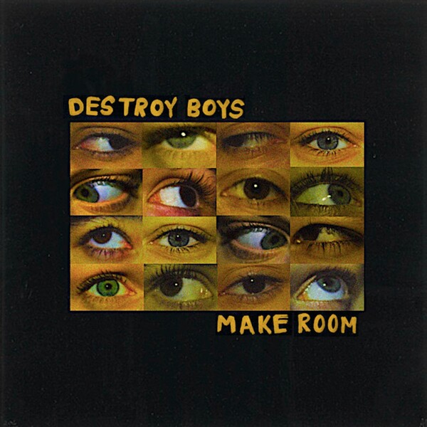Destroy Boys Albums: songs, discography, biography, and listening guide ...