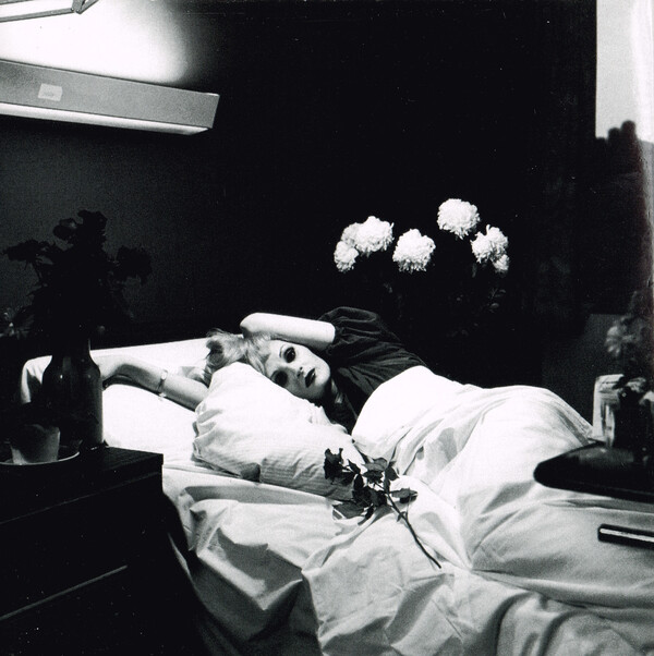 Lists with I Am a Bird Now by ANOHNI and The Johnsons (Album; Rough ...