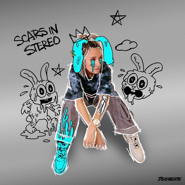 Scars in Stereo by SIPPY (Album): Reviews, Ratings, Credits, Song list ...