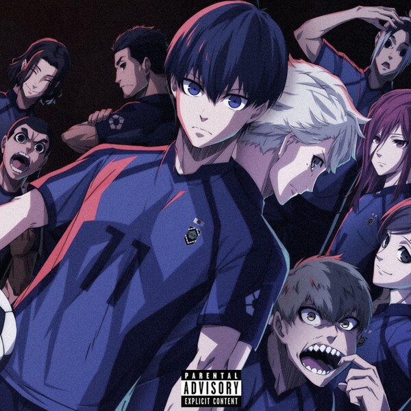 League of Villains by HazTik (Single): Reviews, Ratings, Credits, Song ...