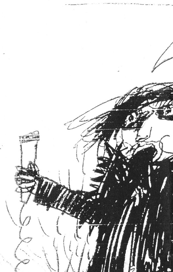 Hole in Yoga Pants by Piano Reeves & the 5000 Watt Compressed Air Band ...