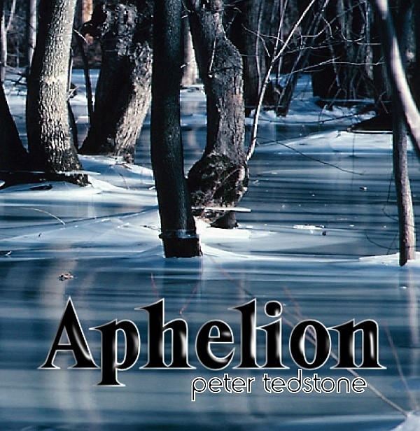 Aphelion by Peter Tedstone (Album, Berlin School): Reviews, Ratings ...