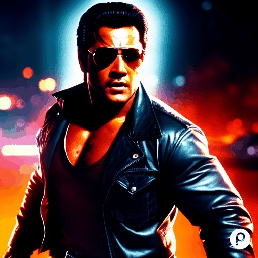 TOP 10: Action Movie-Films (1987) - Rate Your Music